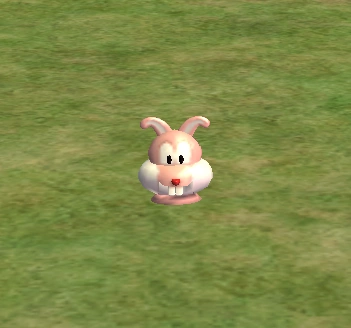 Rip Co. Wobbly Wabbit Head | The Sims Wiki | Fandom
