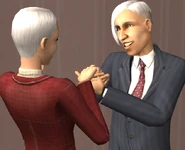 Gavin Goldstein | The Sims Wiki | Fandom