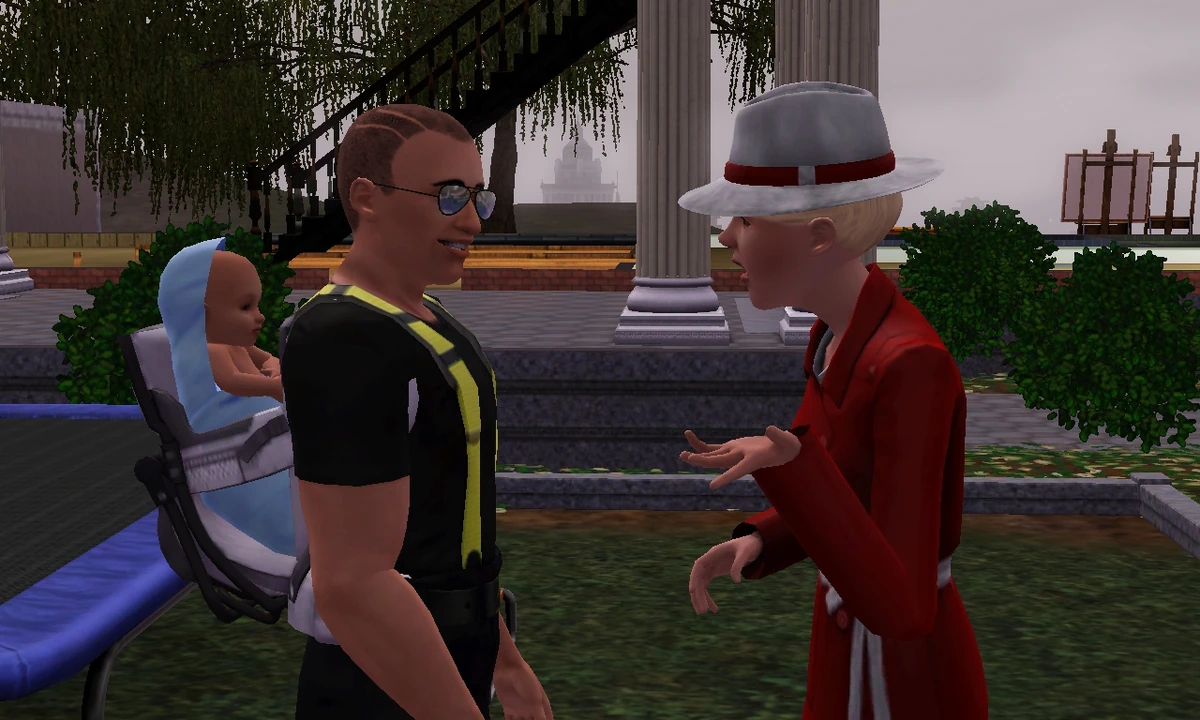 Fanon:Blair Sekemoto (Mollymolata) | The Sims Wiki | Fandom