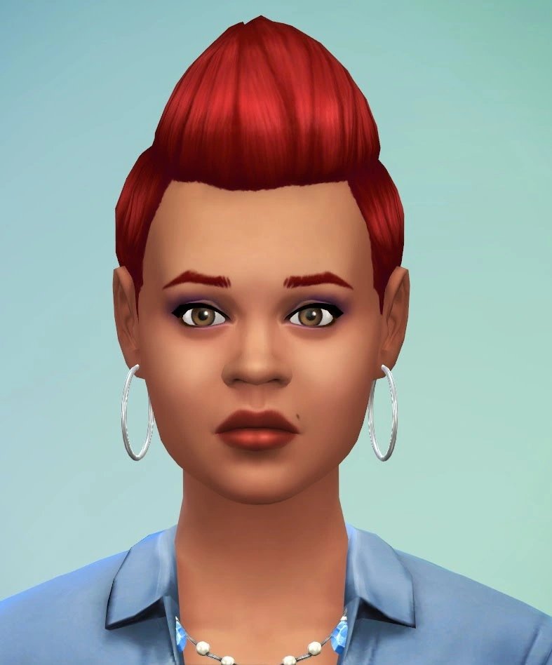 Cassidy Purdue | SimsPedia | Fandom