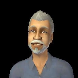 Fanon:Connor Simmons | The Sims Wiki | Fandom