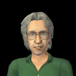 Fanon:Dean Rosebud | The Sims Wiki | Fandom