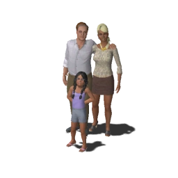 Fanon:DiMaggio family | The Sims Wiki | Fandom