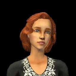 Fanon:Diane Young | The Sims Wiki | Fandom