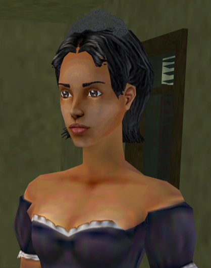 Emily Emory | The Sims Wiki | Fandom