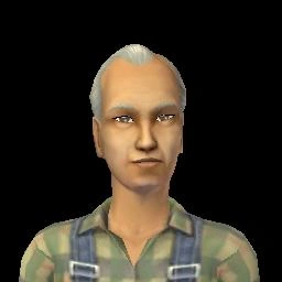 Fanon:Hoo Seiko | The Sims Wiki | Fandom