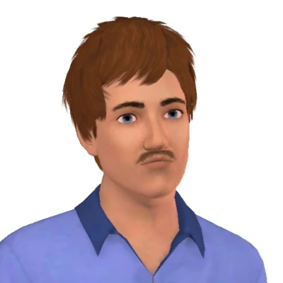 Fanon:Jack Farmer | The Sims Wiki | Fandom