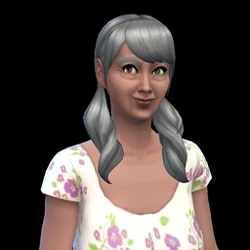 Fanon:Katrina Holiday | The Sims Wiki | Fandom