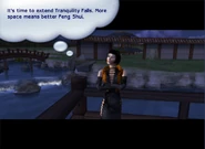 Chantal Leer | The Sims Wiki | Fandom