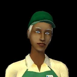 Maria Mauseth | Simmenes Wiki | Fandom