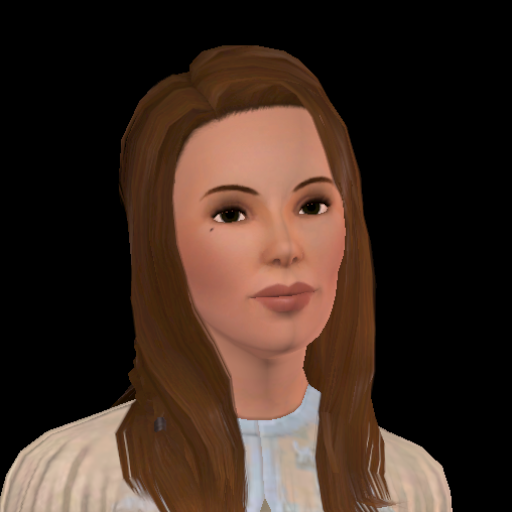 Персефона Хэн | The Sims Вики | Fandom