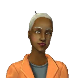 Regina Jones | The Sims Wiki | Fandom