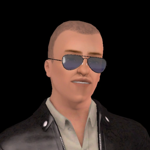 Sammy Jeckars | De Sims Wiki | Fandom