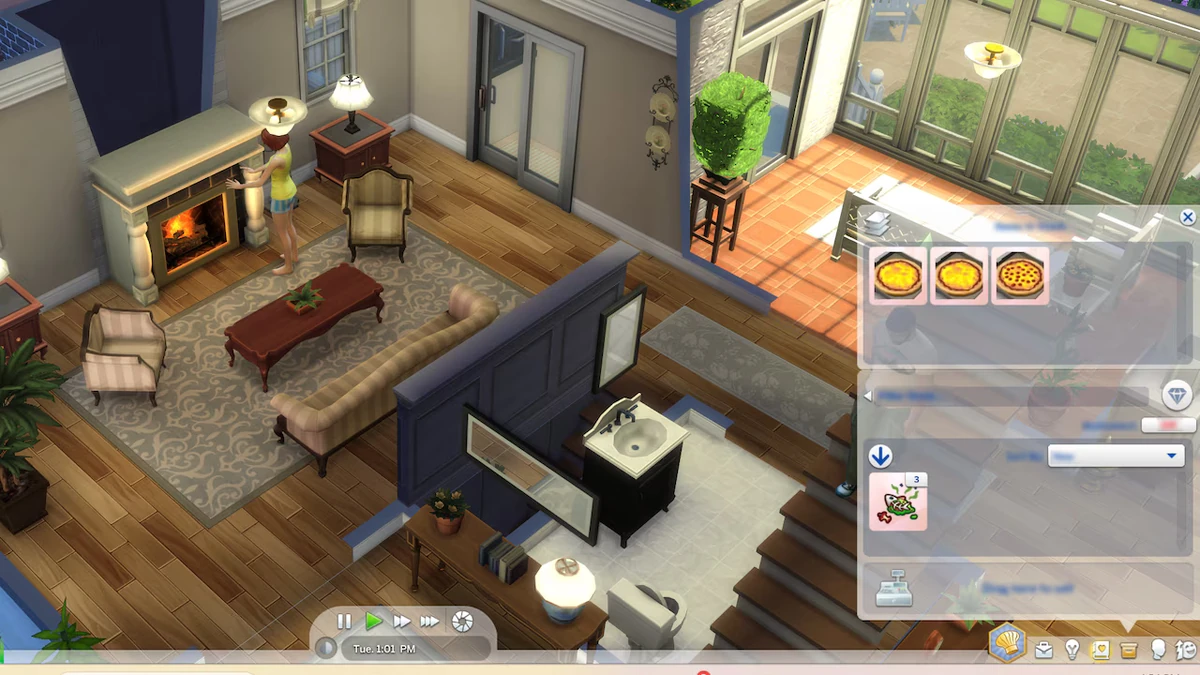 The Sims 4/Обновление №182 | The Sims Вики | Fandom