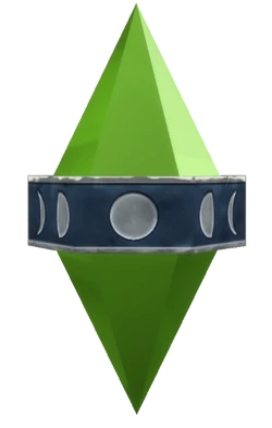 Sims Plumbob Wallpaper BrickTalk