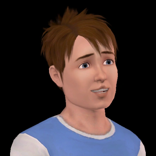 Cody Remington | Simpédia, Wiki Les Sims | Fandom