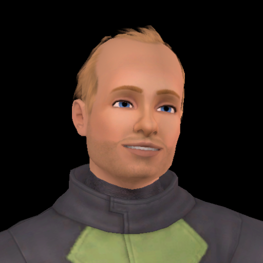 Colby Texas | The Sims Wiki | Fandom
