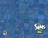 Los Sims 2 | SimsPedia | Fandom