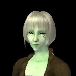 Fanon:Lila Space | The Sims Wiki | Fandom