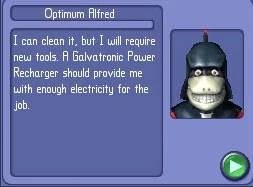 Optimum Alfred | The Sims Wiki | Fandom
