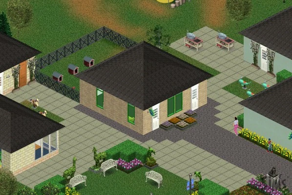 Pet store | The Sims Wiki | Fandom