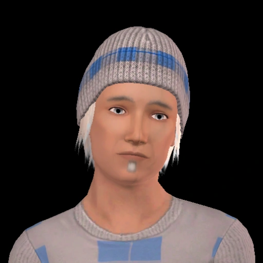 Richard Phillips | The Sims Wiki | Fandom