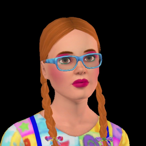 Sarah Parker | De Sims Wiki | Fandom