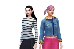 Shadows household | The Sims Wiki | Fandom