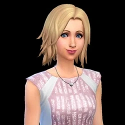 Sofia Bjergsen | Simpédia, Wiki Les Sims | Fandom