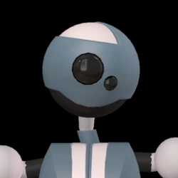 Бети Бот | The Sims Вики | Fandom