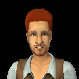 Fanon:Daniel Pleasant (Vl4dimir-g0thik) | The Sims Wiki | Fandom