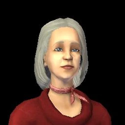 Elise Larson | Simpédia, Wiki Les Sims | Fandom