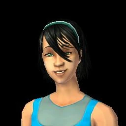 Fanon:Emily Cayman | The Sims Wiki | Fandom