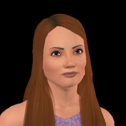 Erica Wolff | The Sims Wiki | Fandom