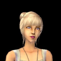 Fanon:Georgia Morrison | The Sims Wiki | Fandom