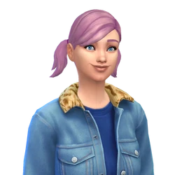 Gretchen Wolf | The Sims Wiki | Fandom