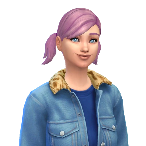 Gretchen Wolf | The Sims Wiki | Fandom