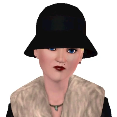 Fanon:Lysette Greyson | The Sims Wiki | Fandom