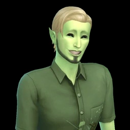 Fanon:Johnny Smith (iFanon) | The Sims Wiki | Fandom