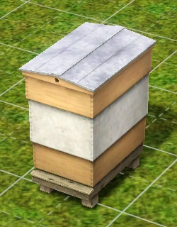 Beehive | The Sims Wiki | Fandom