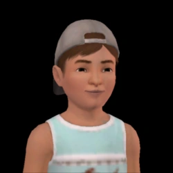 Phillip Han | SimsPedia | Fandom