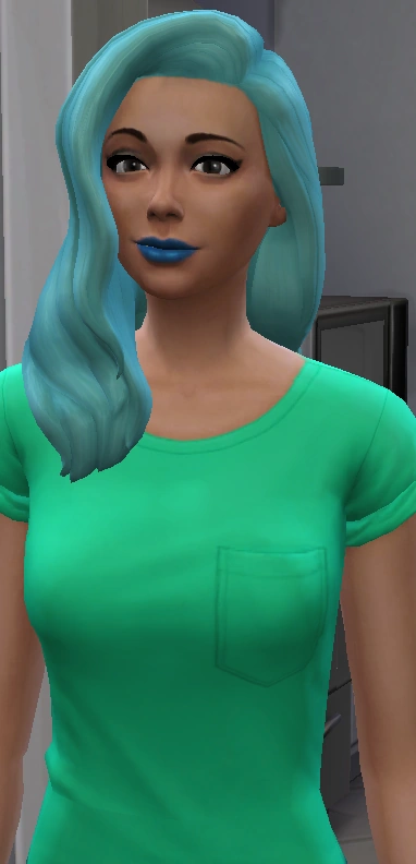 Fanon:Piper Mint | The Sims Wiki | Fandom