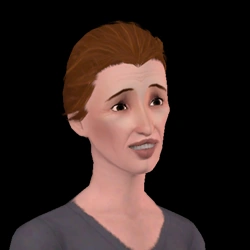 Ивонна Гарнье | The Sims Вики | Fandom