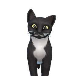 Boots (Kitten) | The Sims Wiki | Fandom