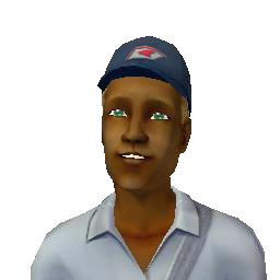 Claudio Robles | SimsPedia | Fandom