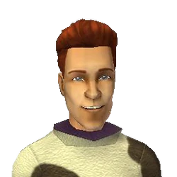 Jack Fuchs | The Sims Wiki | Fandom