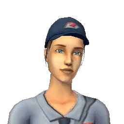 Lilly Phillips | The Sims Wiki | Fandom