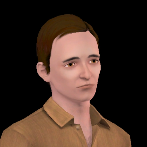 Mike Nix | The Sims Wiki | Fandom