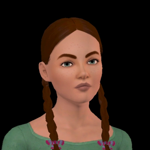 Patty Younan | The Sims Wiki | Fandom