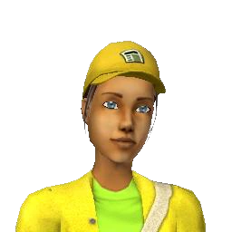 Stacy Miguel | The Sims Wiki | Fandom
